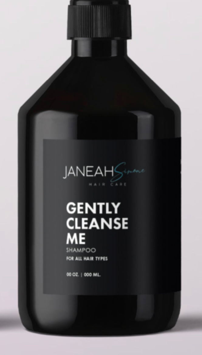 3 steps to manageable hair bundle – Janeah Simone Beauty